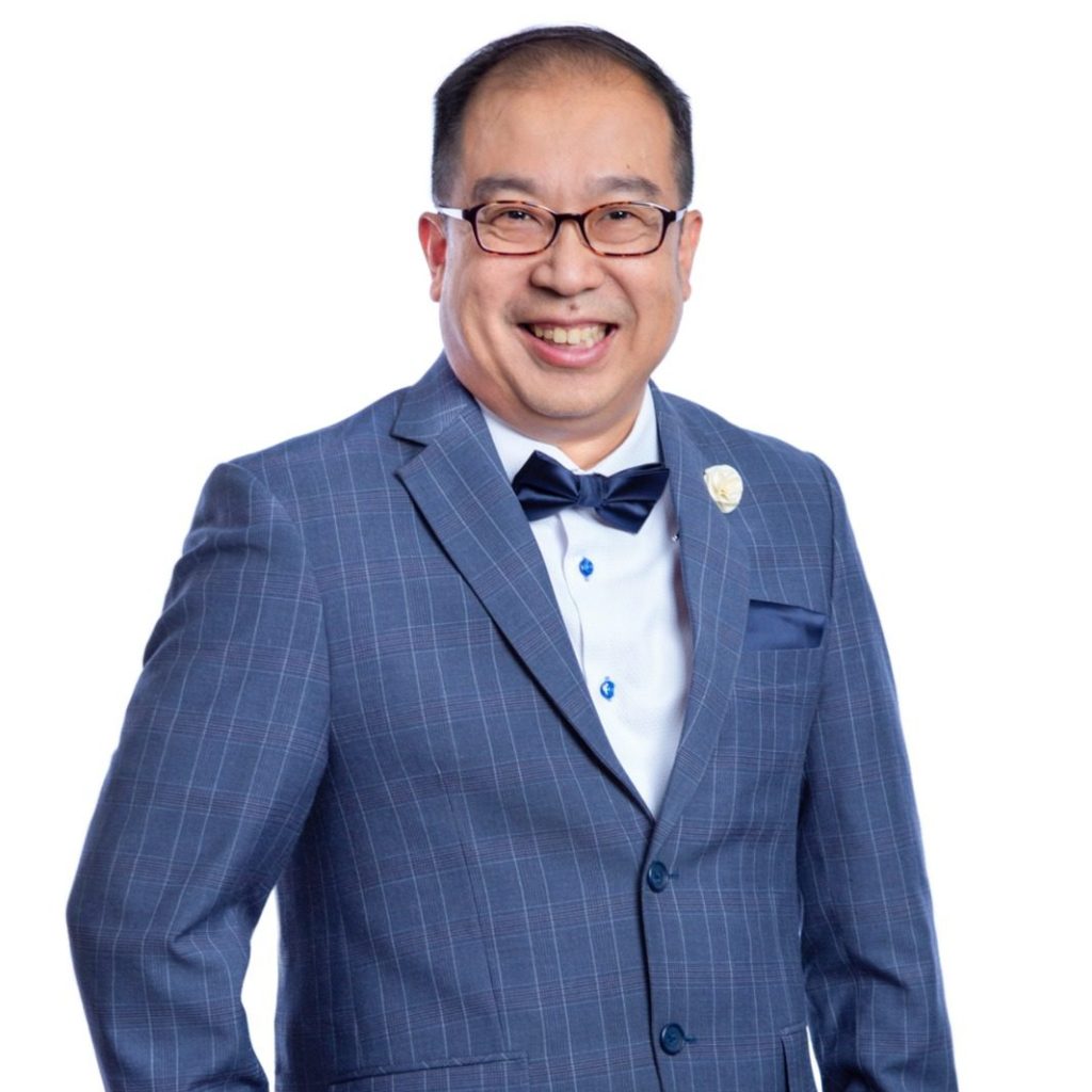 Seminar landing - Multiply Business System